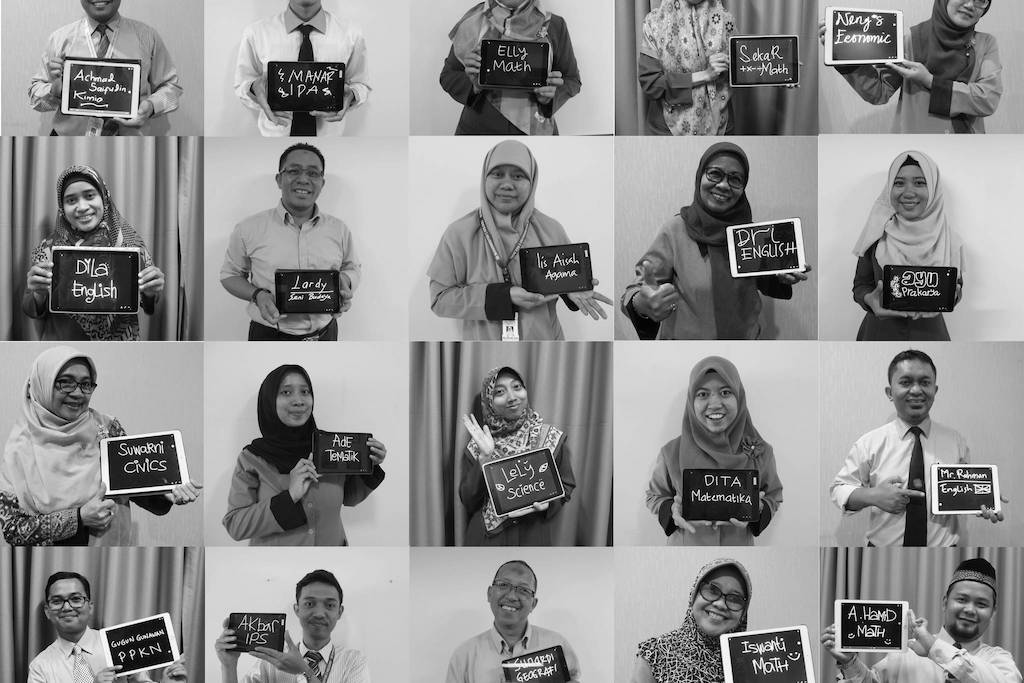 Websis - Konsultan teknologi pendidikan untuk sekolah