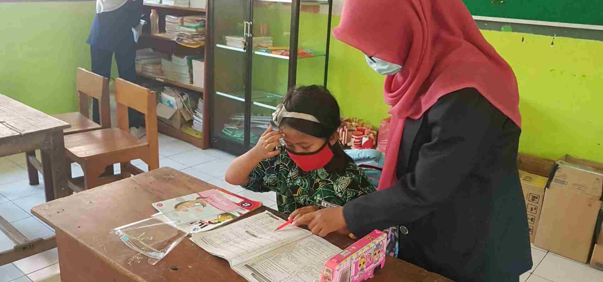 Apa itu Merdeka Belajar? - Websis