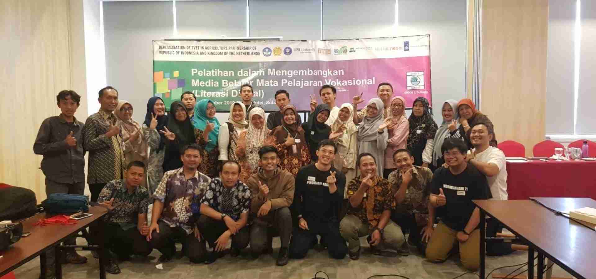 Websis - Konsultan teknologi pendidikan untuk sekolah