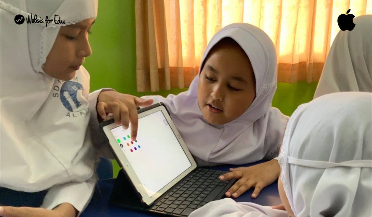 KelasMasaKini vol.14 : Journey to Innovation – Websis