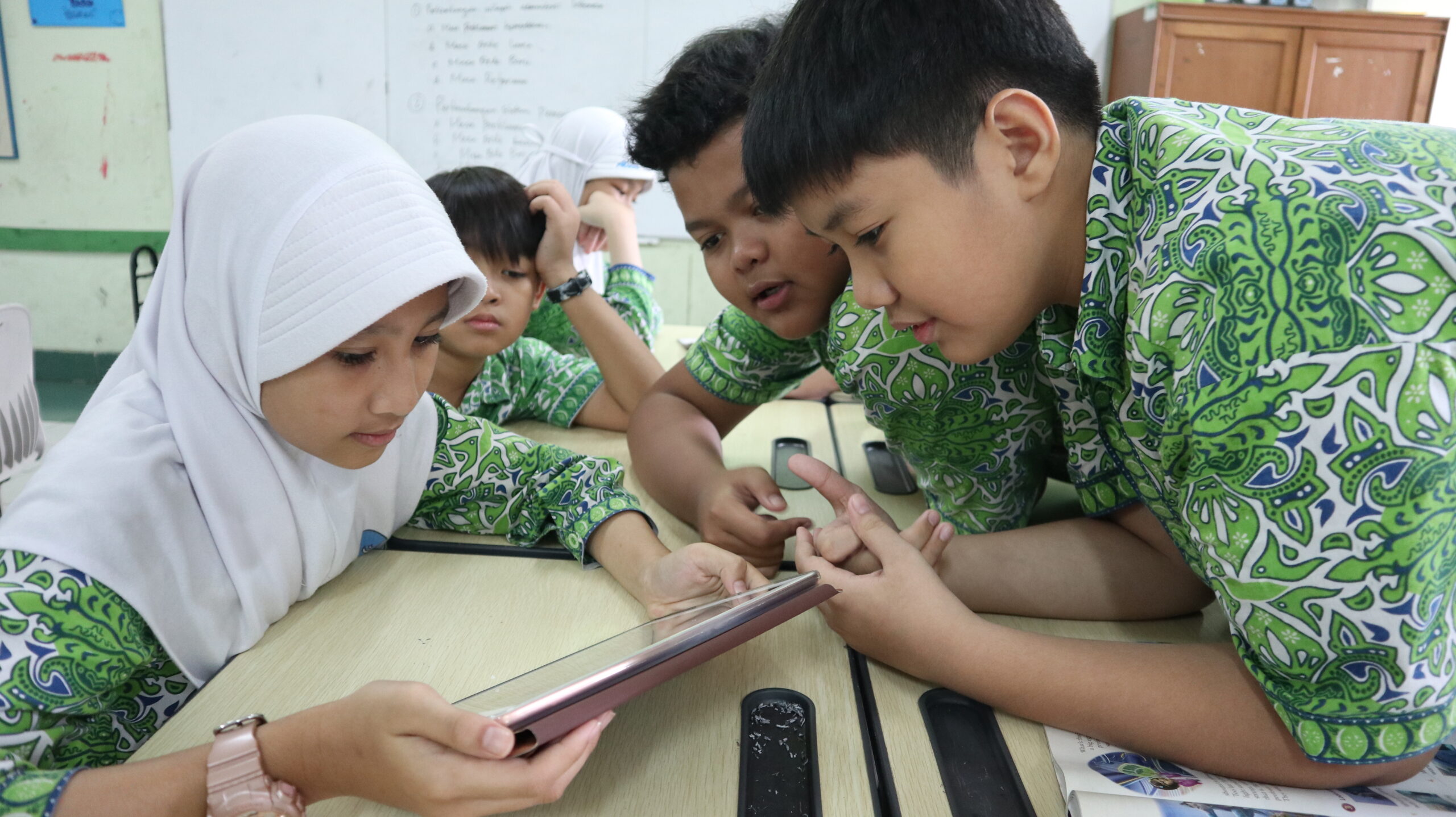 Membuka Potensi Lain dari Aplikasi Numbers: Jadi Skenario Pembelajaran ...